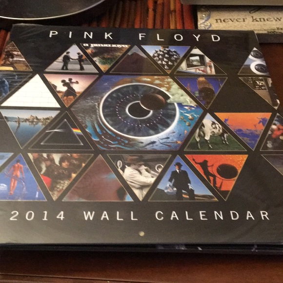 Office | Collector Calendars 214 10 Each | Poshmark